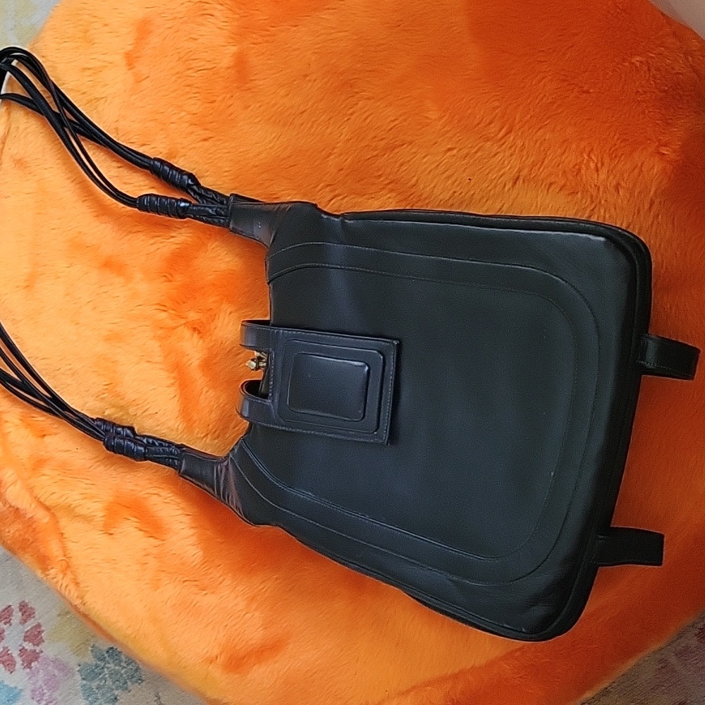 Vintage Lou Taylor Bag - Gem